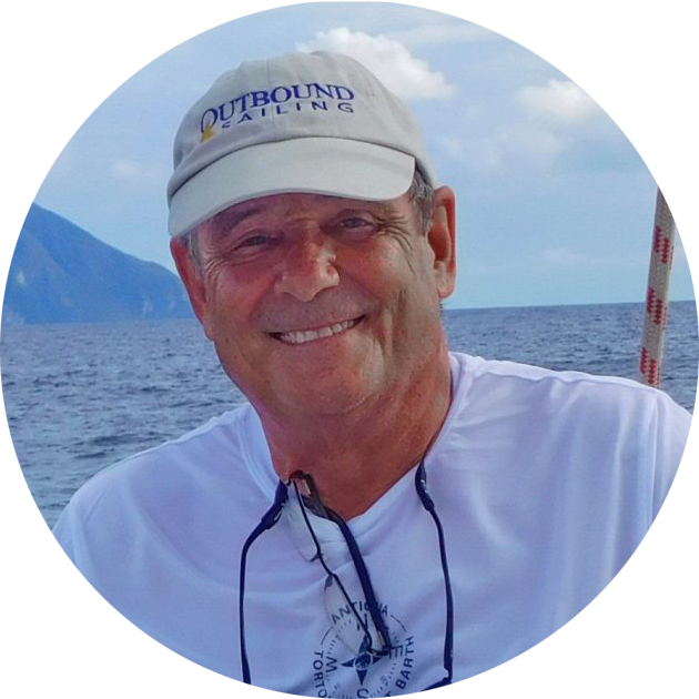 About - Charter Rode